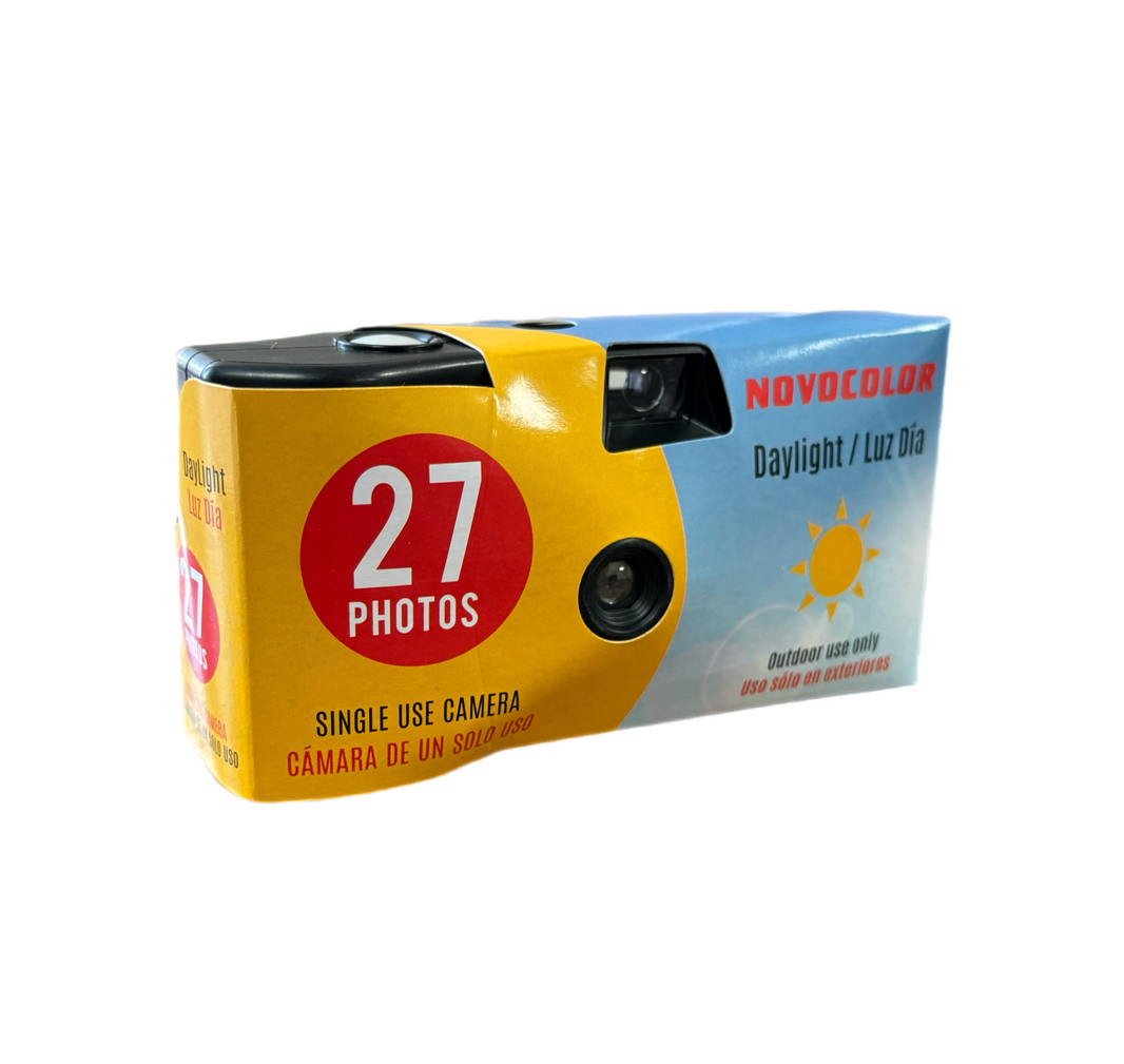 Single Use Cameras - Buy Disposable Cameras Online | Classic Photo ...