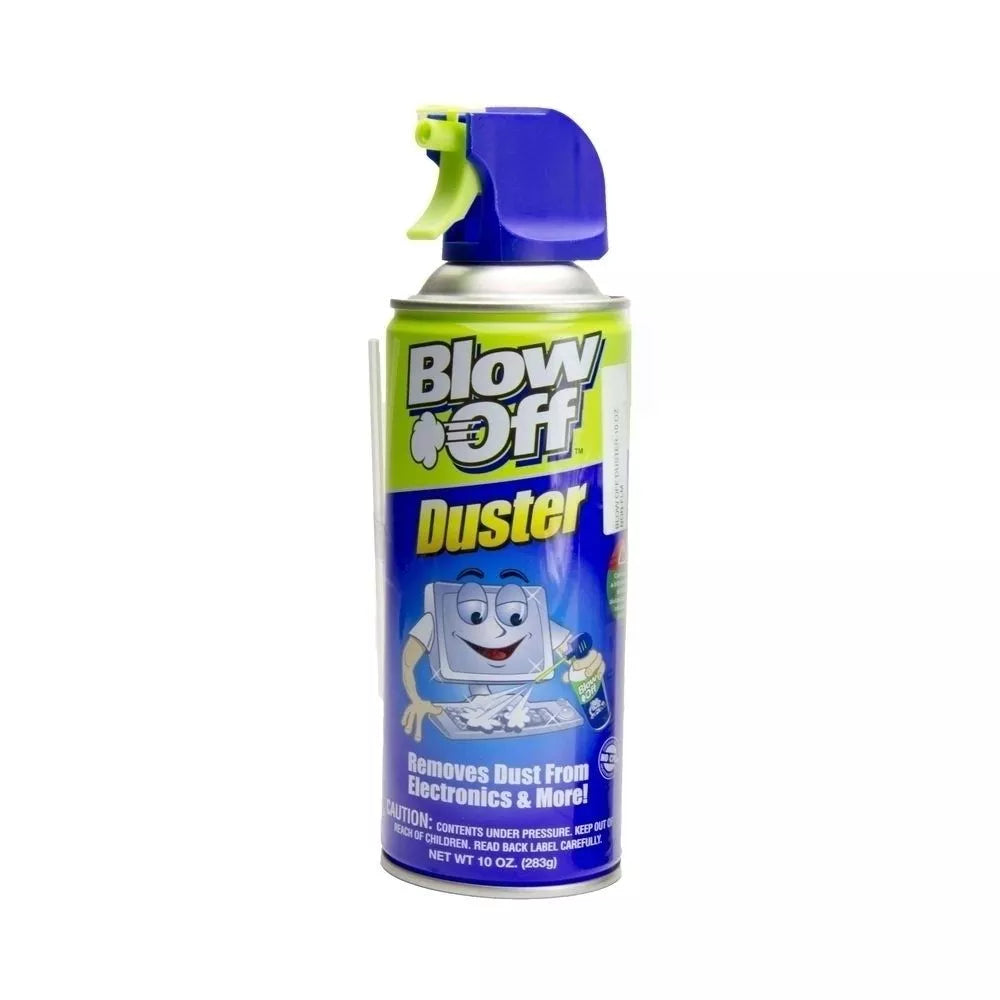 ProMaster Blow Off Duster 10oz – Classic Photo Supplies