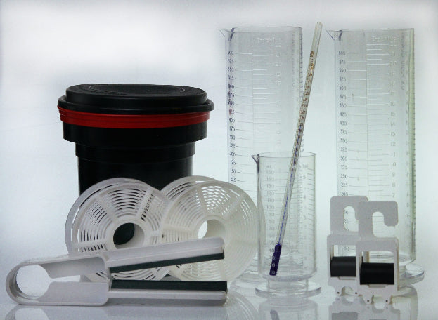 Paterson Film Processing Kit – Classic Photo Supplies